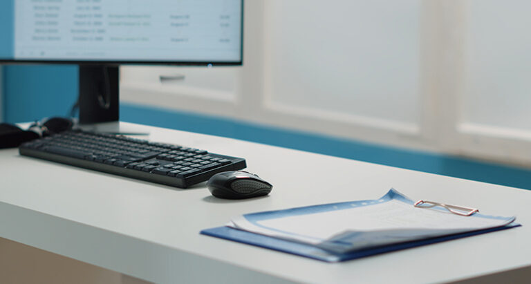 Maximizing Efficiency With Proper Medical Billing Record Keeping