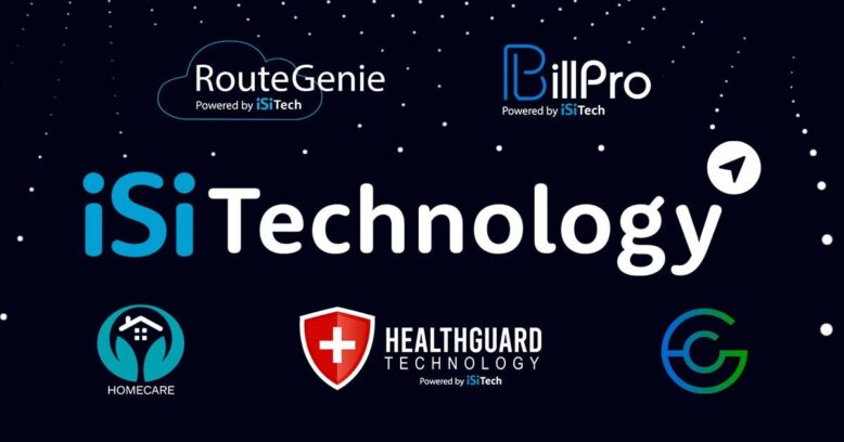 Get a Demo - iSi Technology